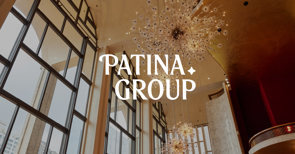 Nick + Stef's Steakhouse (New York) - Patina Group